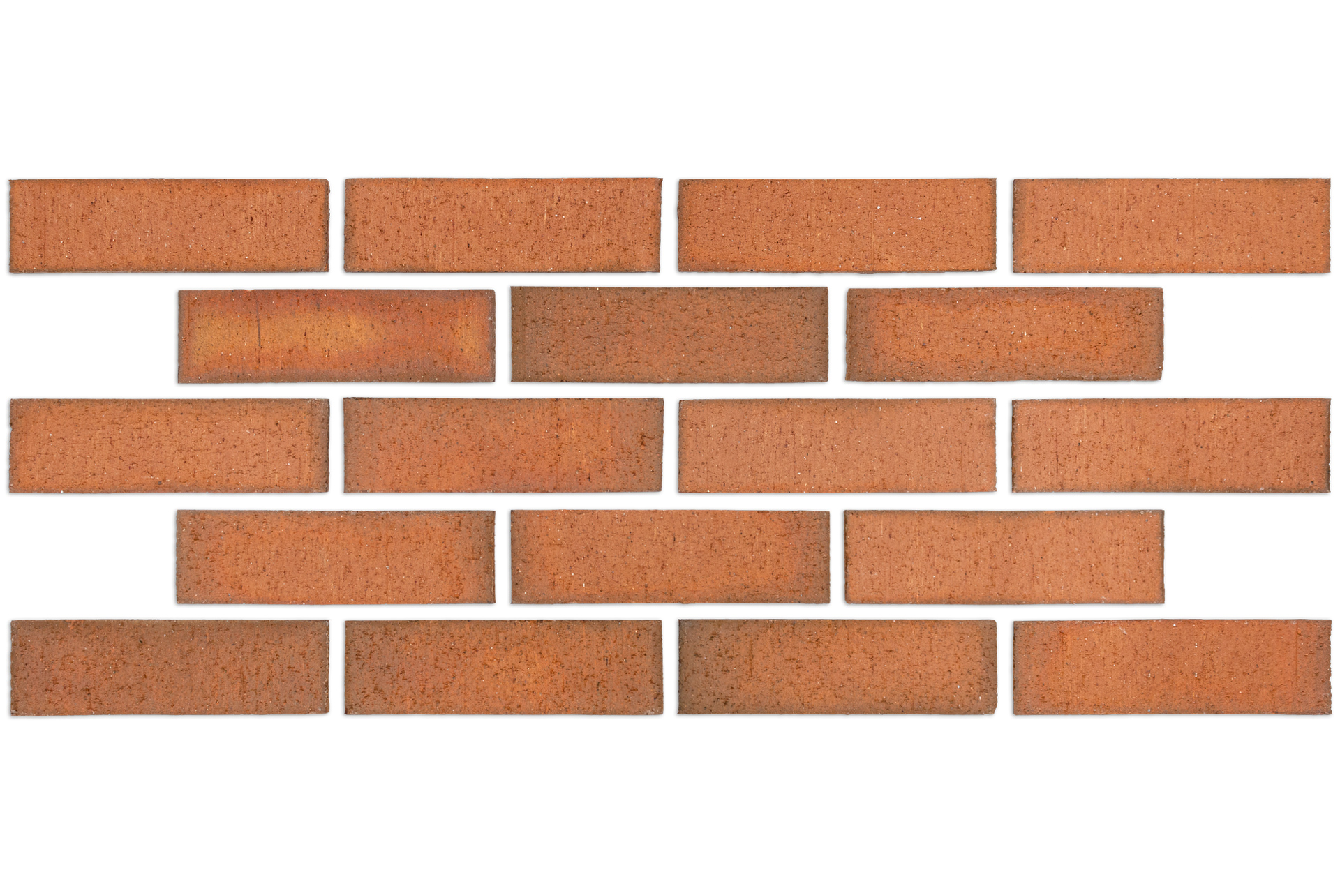 Tangier Wirecut | Thin Brick Wall Veneer